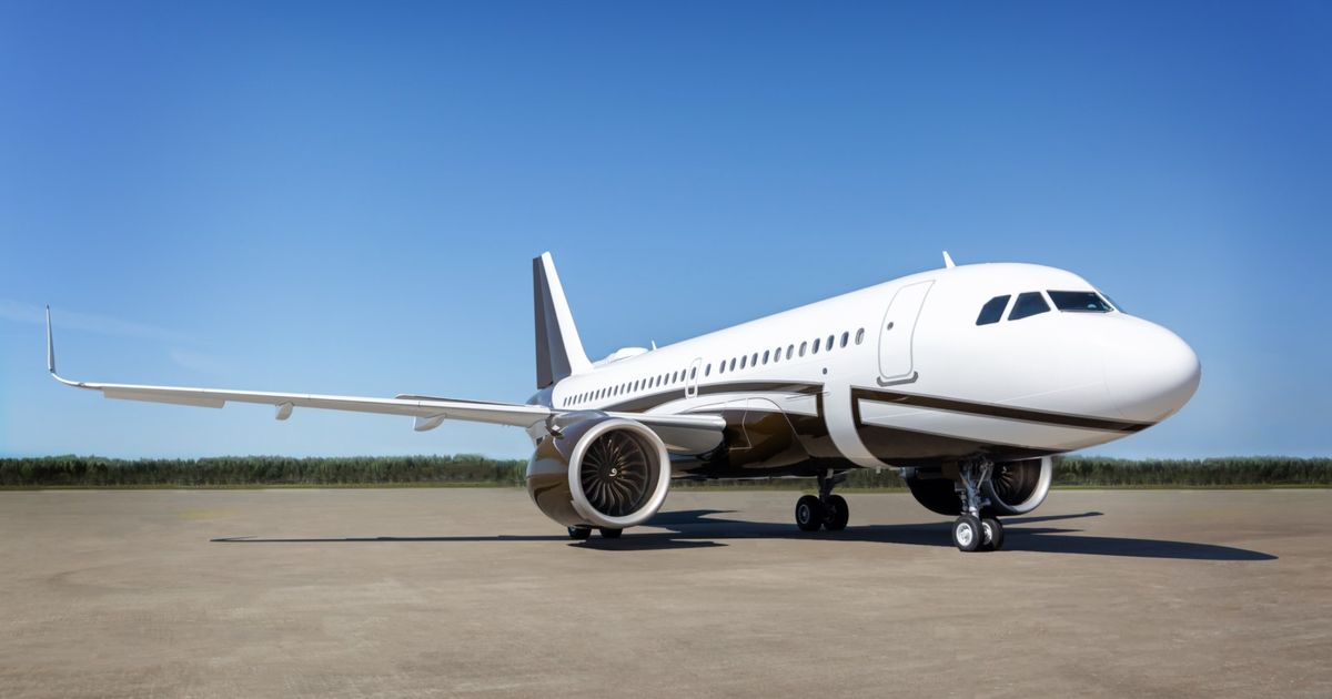 ACJneo | Aerocruse | Exceptional for VIPs and Government | Aerocruise